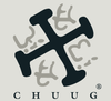 CHUUG® | The Original Rope Handle Tankard