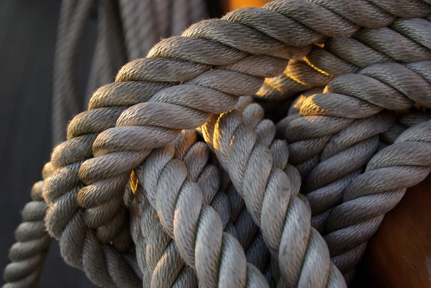 CHUUG® | The Original Rope Handle Tankard