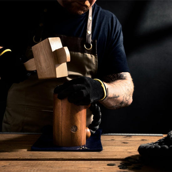 The DUSK/CHARCOAL Chuug® V2+ 660ml - With Gift Bag – CHUUG®